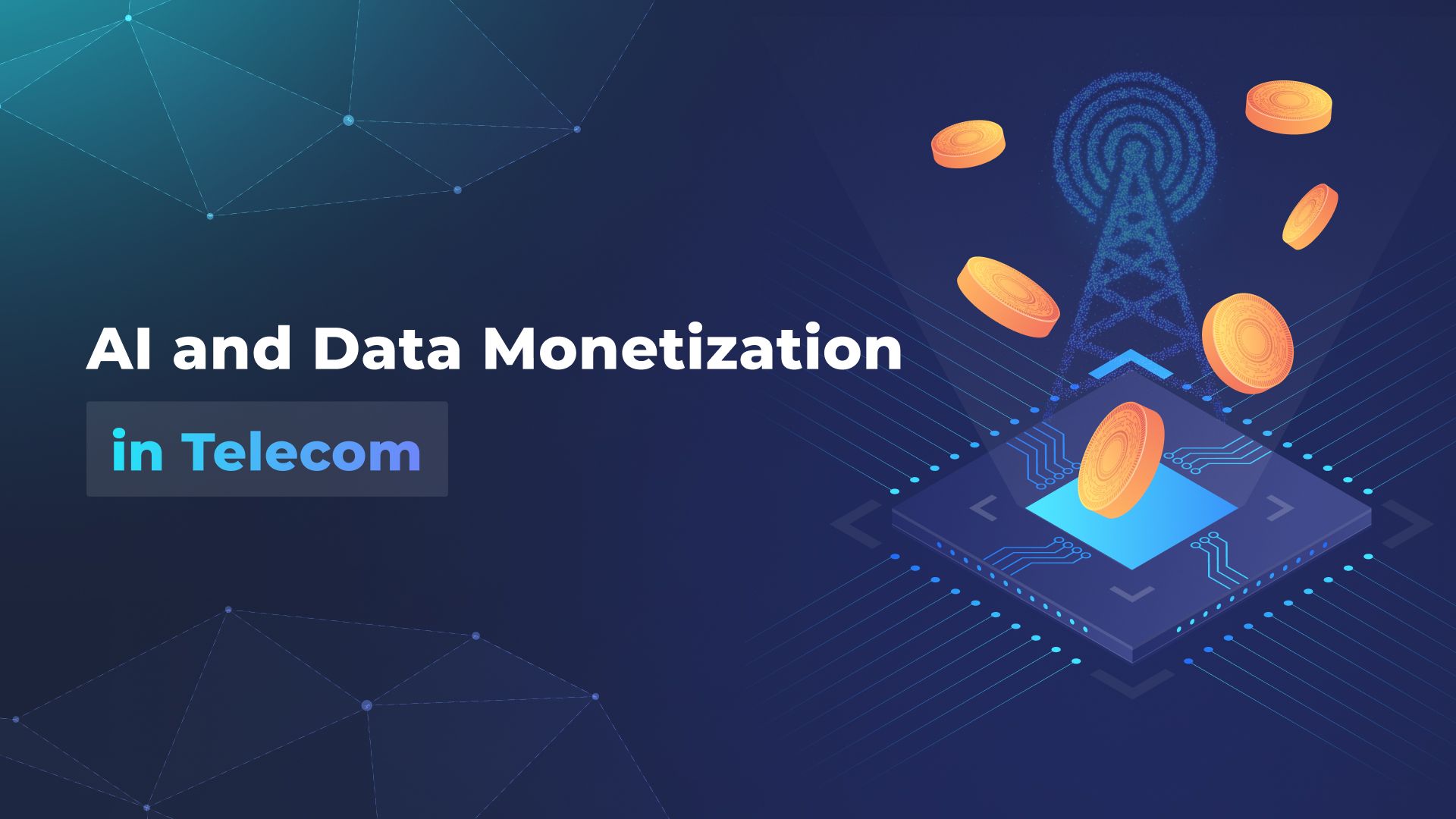 6 Trends in the Telecom Industry to Look After in 2024