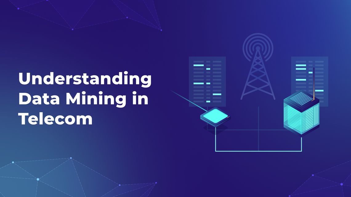 Unveiling the Hidden Insights: Data Mining in Telecom