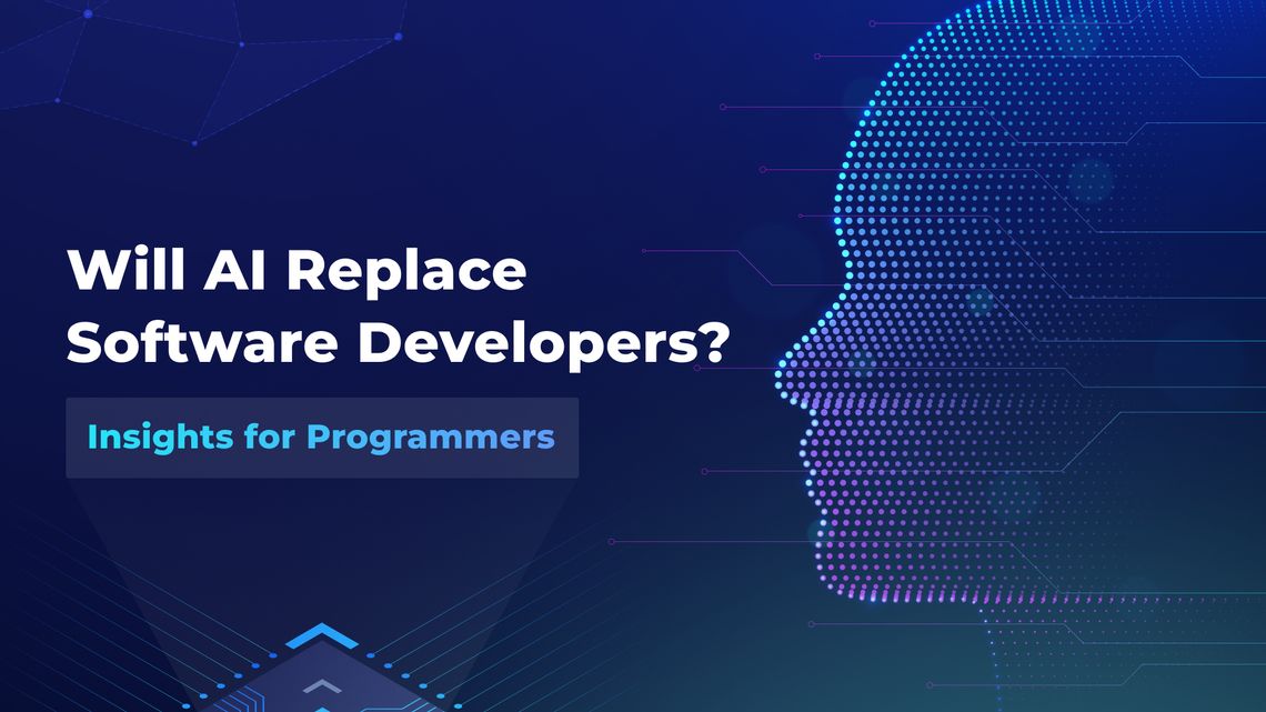Will Ai Replace Software Developers Insights From Flyaps Team