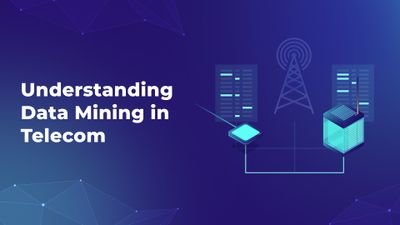 Unveiling the Hidden Insights: Data Mining in Telecom