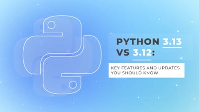 Python 3.10 – the most important features and changes overview