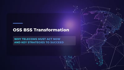OSS and BSS in Telecom: Key Differences and Benefits