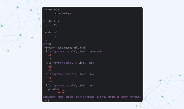 The First Ever No-GIL Python: What’s New in Python 3.13?