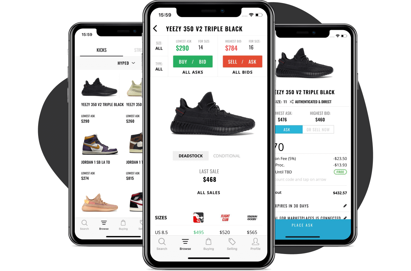Python, Django, ML project examples | Flyaps